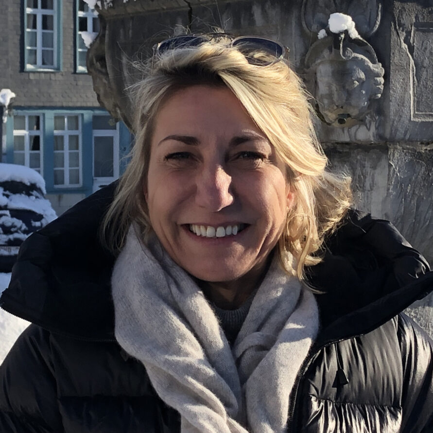 About us – Family Camping in Francorchamps for F1 Grand Prix