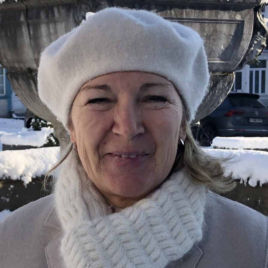 About us – Family Camping in Francorchamps for F1 Grand Prix