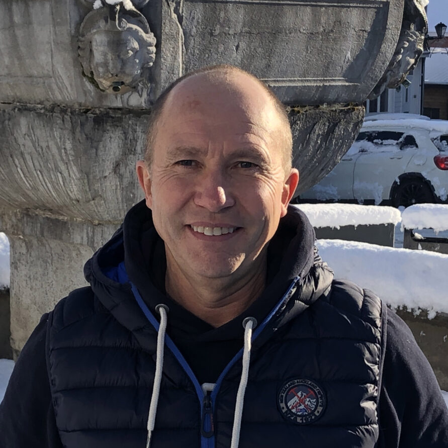 About us – Family Camping in Francorchamps for F1 Grand Prix